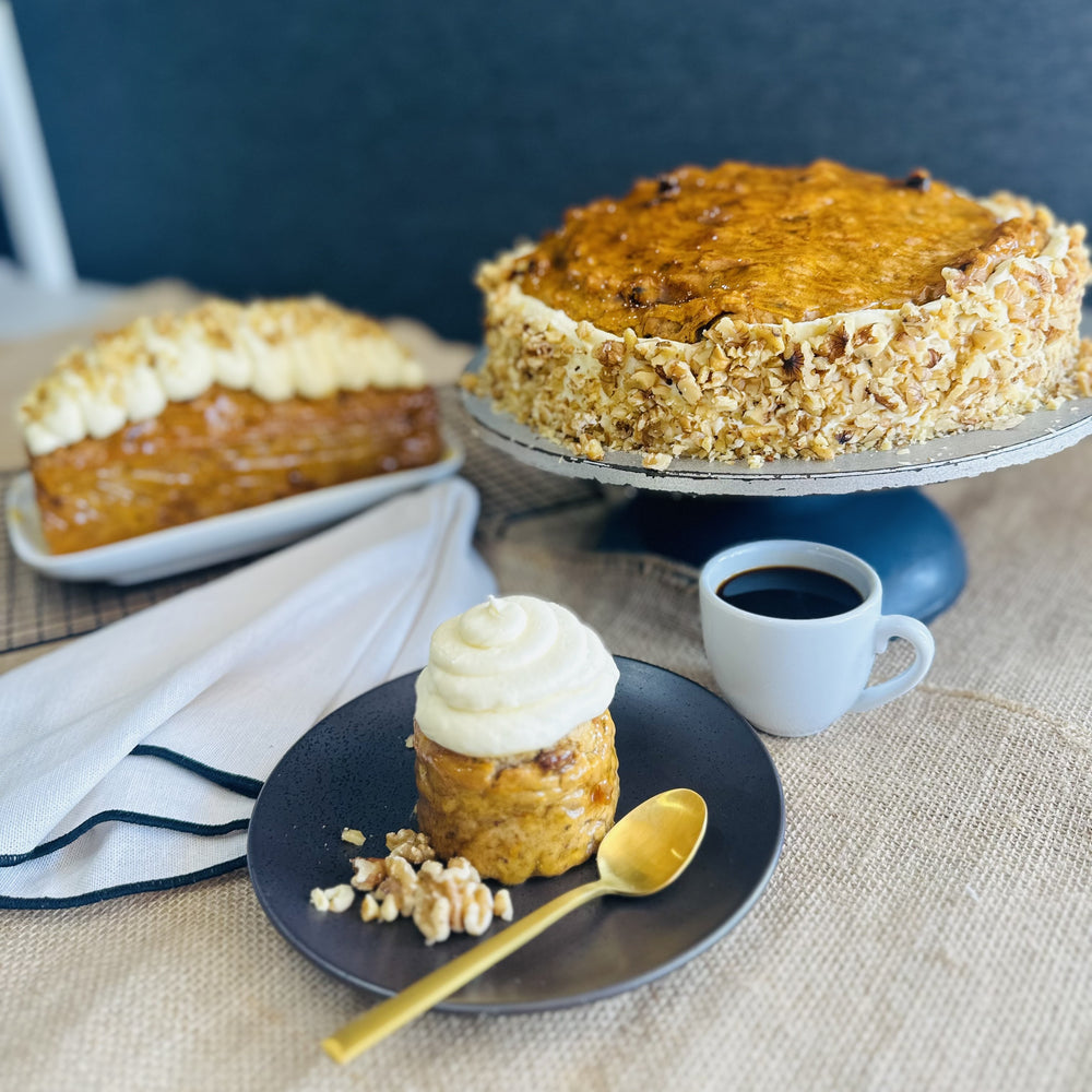 News – Simply Desserts