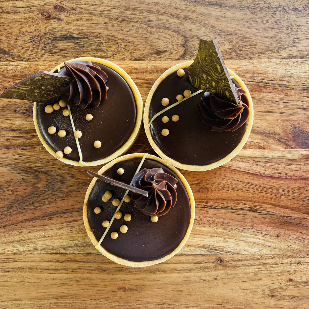 Handcrafted, wholesale, premium desserts in Adelaide – Simply Desserts