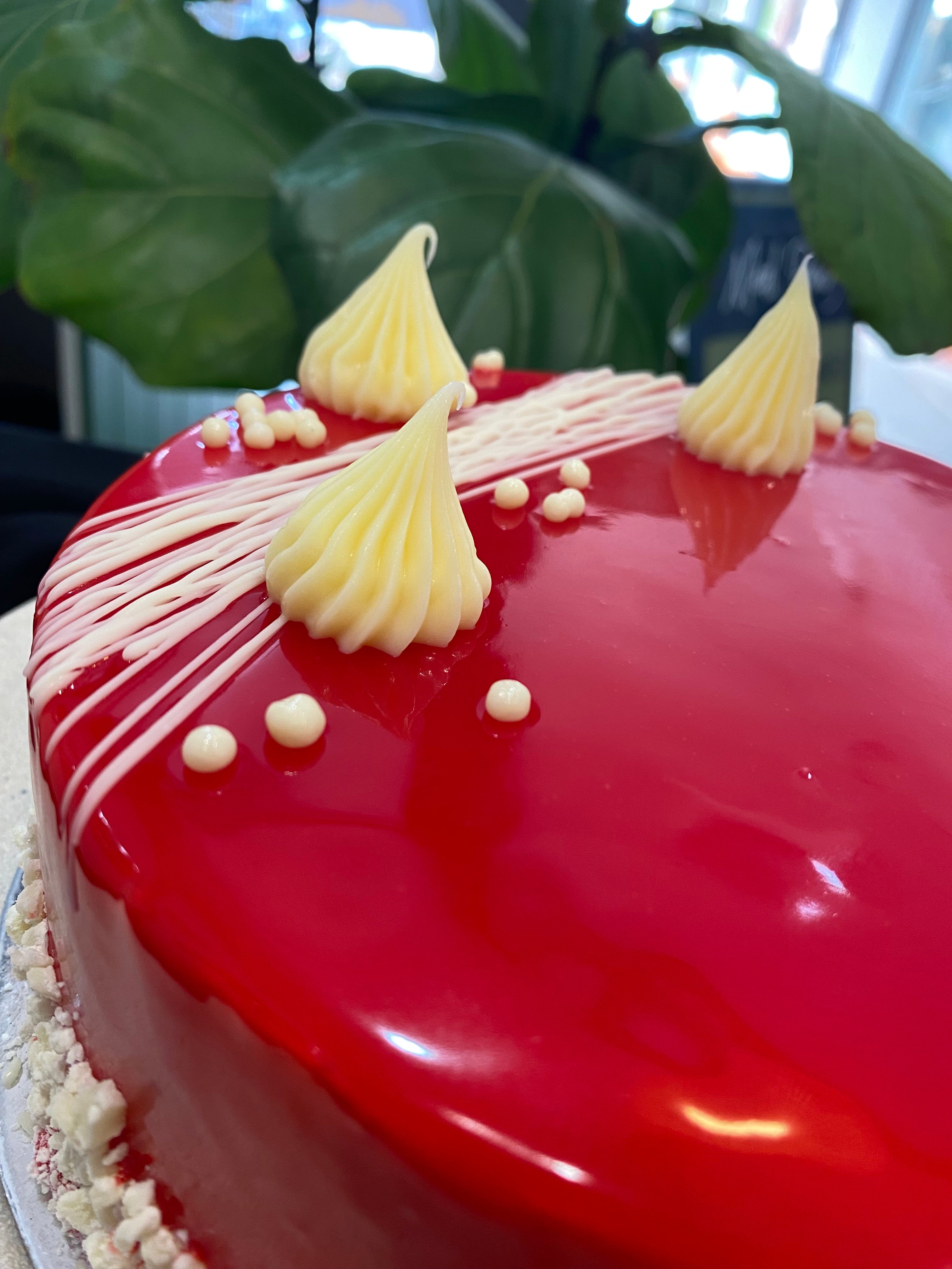 Large Format - Cakes – Simply Desserts