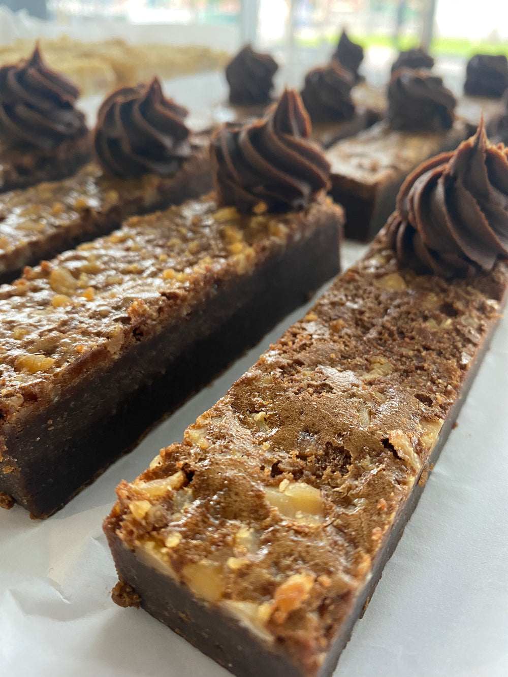 Handcrafted, wholesale, premium desserts in Adelaide – Simply Desserts